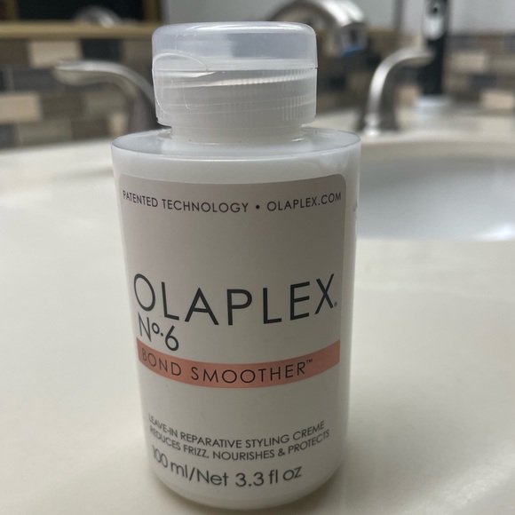 OLAPLEX | Hair | Olaplex 6 A Leavein Reparative Styling Treatment 33oz ...